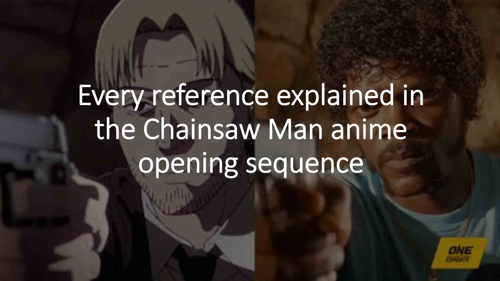 Chainsaw Man chapter 181 release date and where to read | ONE Esports