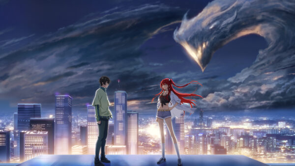 Dragon Raja anime: Release date, story, characters, trailer | ONE Esports