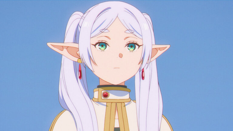 All Frieren characters: Meet the main cast and voice actors | ONE Esports