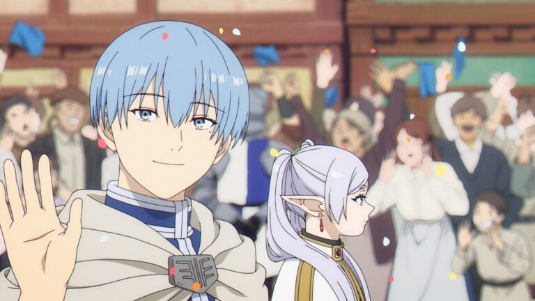 All Frieren characters: Meet the main cast and voice actors | ONE Esports