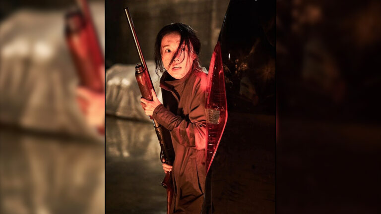 Parasyte the Grey cast: All actors in the live action | ONE Esports