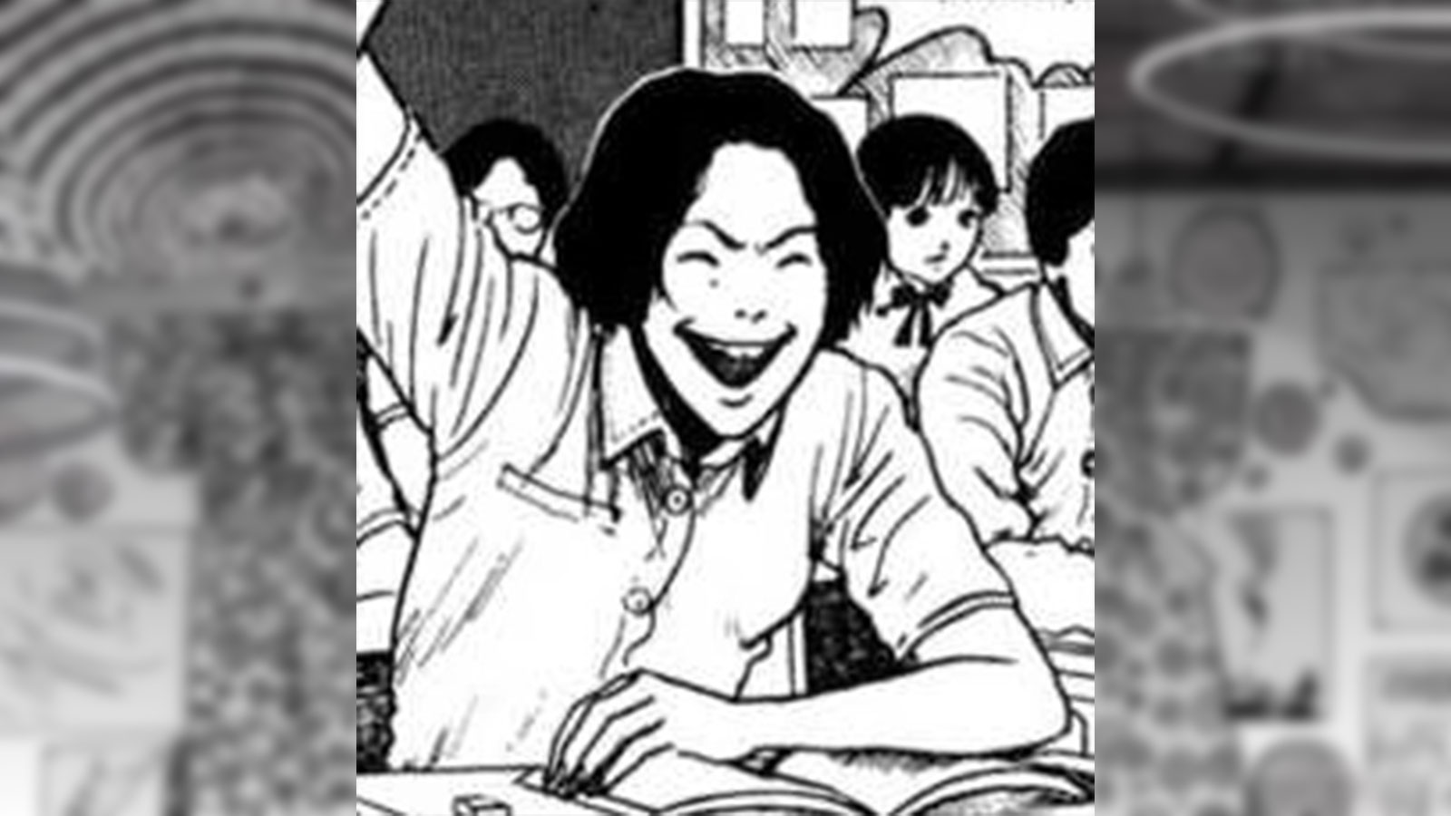 Uzumaki anime: Story, characters, seiyuu, where to watch | ONE Esports