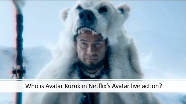 All avatars who came before Aang in Avatar live action | ONE Esports