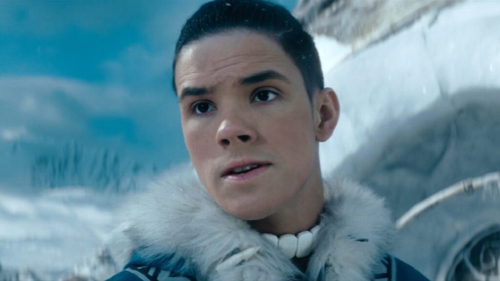Avatar live action Sokka: Who plays the Water Tribe warrior? | ONE Esports
