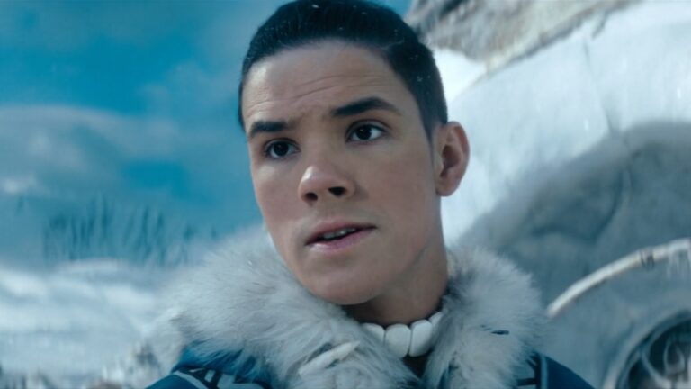 Avatar live action Sokka: Who plays the Water Tribe warrior? | ONE Esports