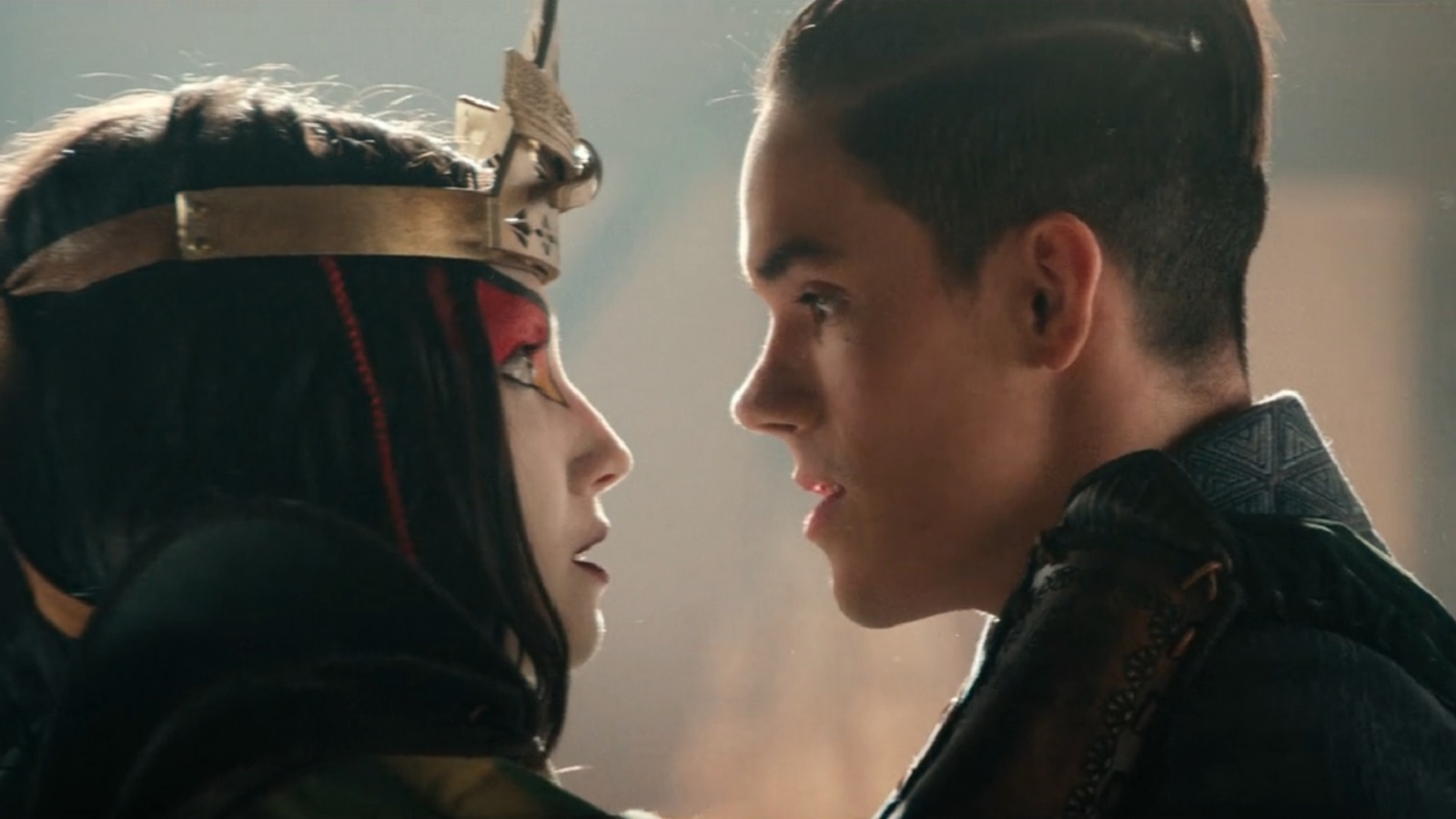 Avatar live action Sokka: Who plays the Water Tribe warrior? | ONE Esports