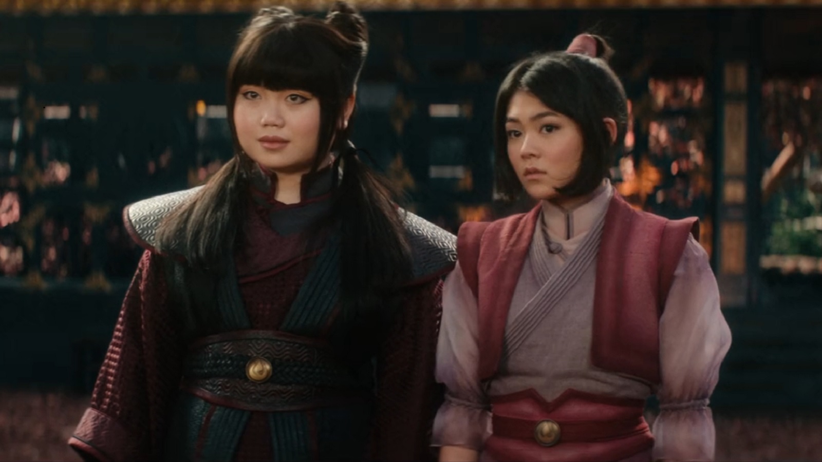 Avatar live action Ty Lee: Who plays the energetic acrobat? | ONE Esports