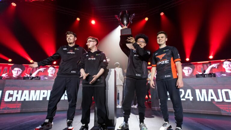 Atlanta FaZe beats greatest rivals to win CDL 2024 Major 2 | ONE Esports