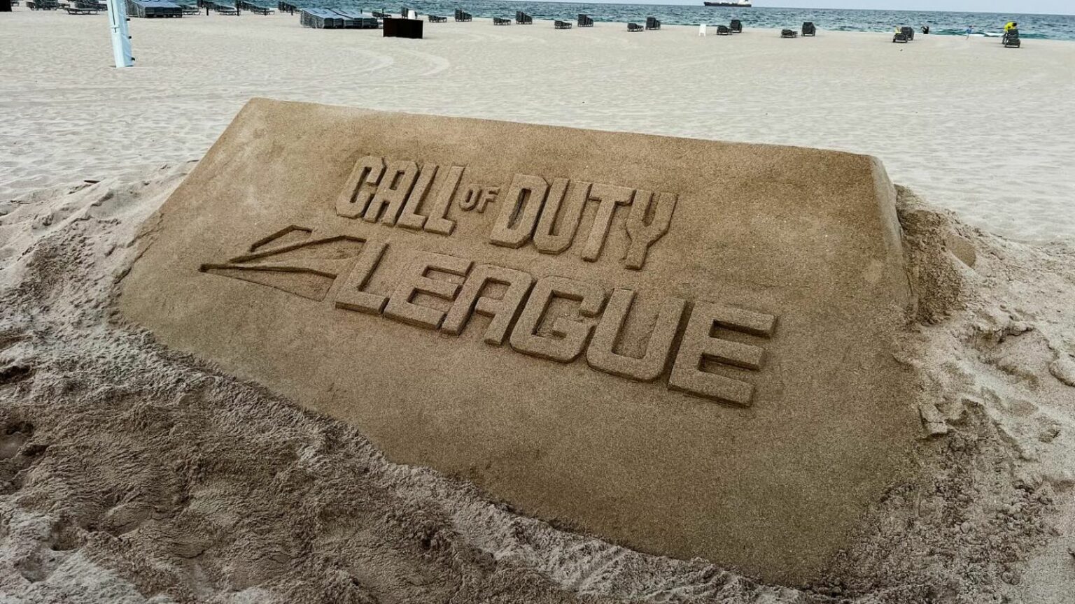 2024 CDL Major 2: Schedule, results, format, where to watch | ONE Esports