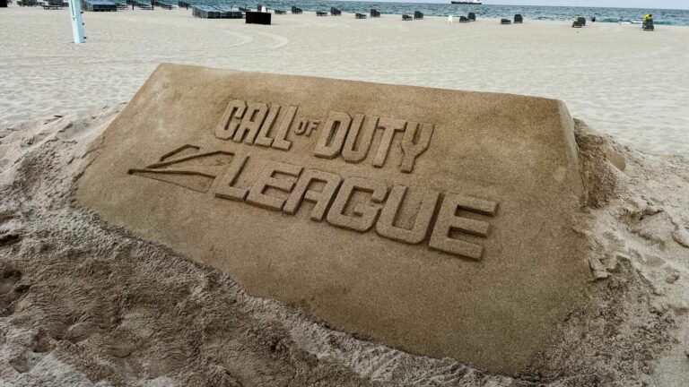 2024 CDL Major 2: Schedule, results, format, where to watch | ONE Esports