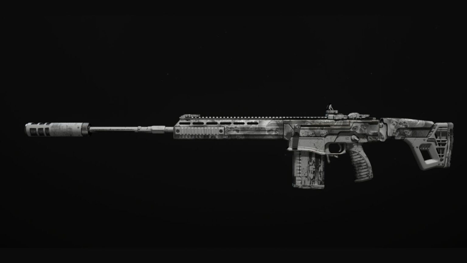 Best KVD Enforcer loadout in Call of Duty Modern Warfare 3 | ONE Esports