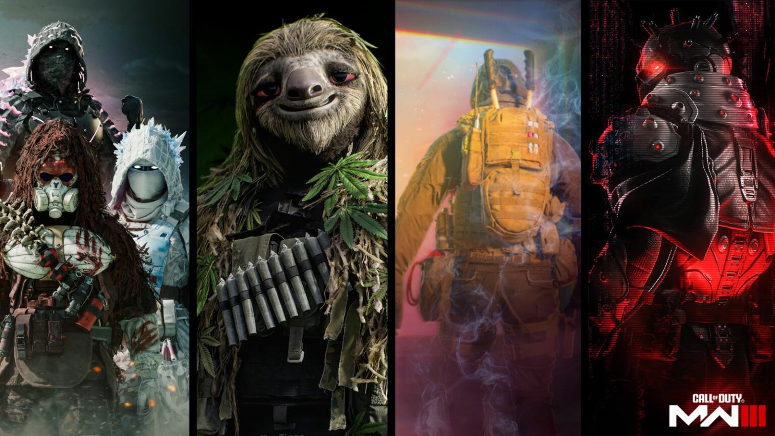 How to complete fresh Blaze Up challenges in the MW3 event | ONE Esports