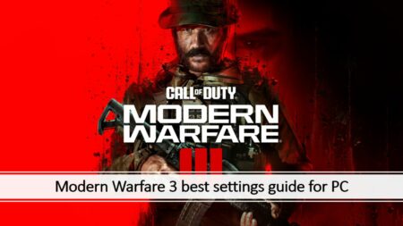 All new Battle Pass Operator skins Modern Warfare 3 Season 3 | ONE Esports