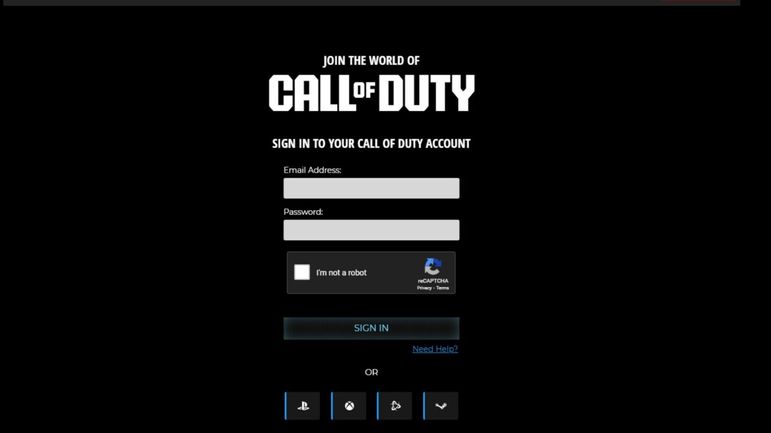How to link Activision ID to Warzone Mobile account | ONE Esports