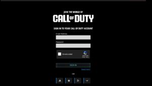 How to link Activision ID to Warzone Mobile account | ONE Esports