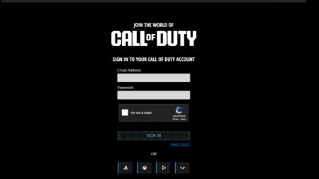 How to link Activision ID to Warzone Mobile account | ONE Esports
