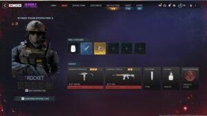 Best guns in MW3 Zombies -- top class setups included | ONE Esports