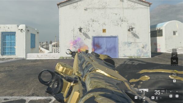 How to easily use Tactical Stance in MW3 and Warzone | ONE Esports