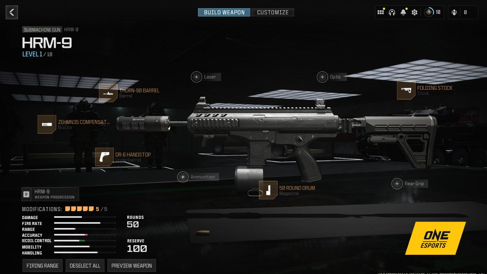 Best guns in Warzone Season 2 Reloaded -- top meta loadouts | ONE Esports