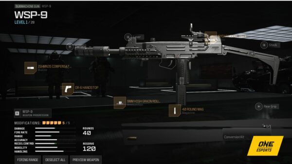 Best guns in Warzone Season 2 Reloaded -- top meta loadouts | ONE Esports