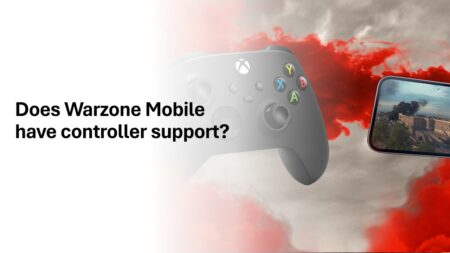 How to link Activision ID to Warzone Mobile account | ONE Esports