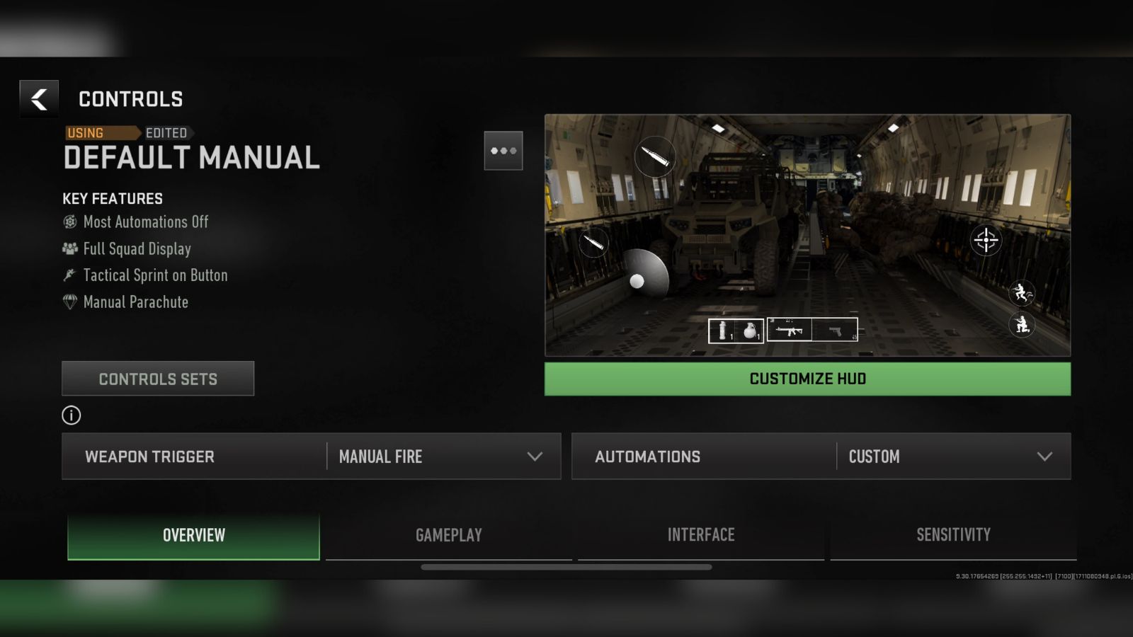 Warzone Mobile Best Settings Controls Graphics Audio One Esports