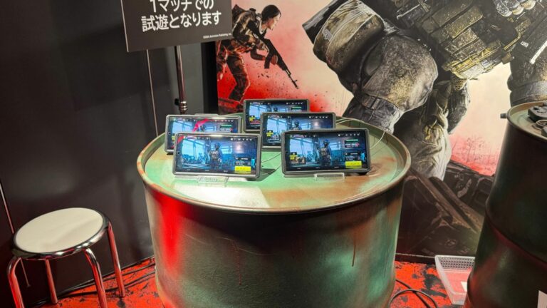 Warzone Mobile launch event: Insights and impressions | ONE Esports