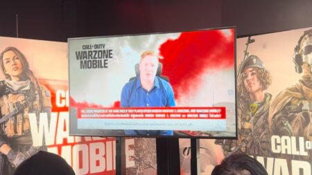 Warzone Mobile launch event: Insights and impressions | ONE Esports