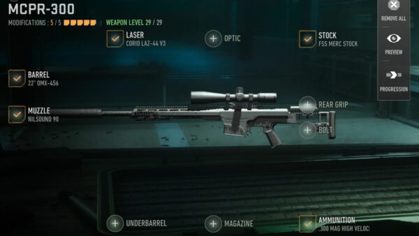 Best guns in Warzone Mobile: 5 top loadouts to dominate | ONE Esports