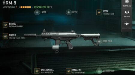Best guns in Warzone Mobile: 5 top loadouts to dominate | ONE Esports