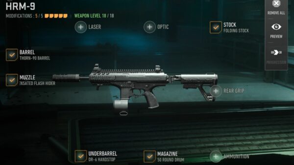 Best guns in Warzone Mobile: 5 top loadouts to dominate | ONE Esports