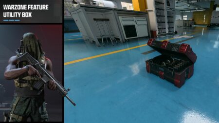 Warzone Season 3 roadmap release date, new features, & more | ONE Esports