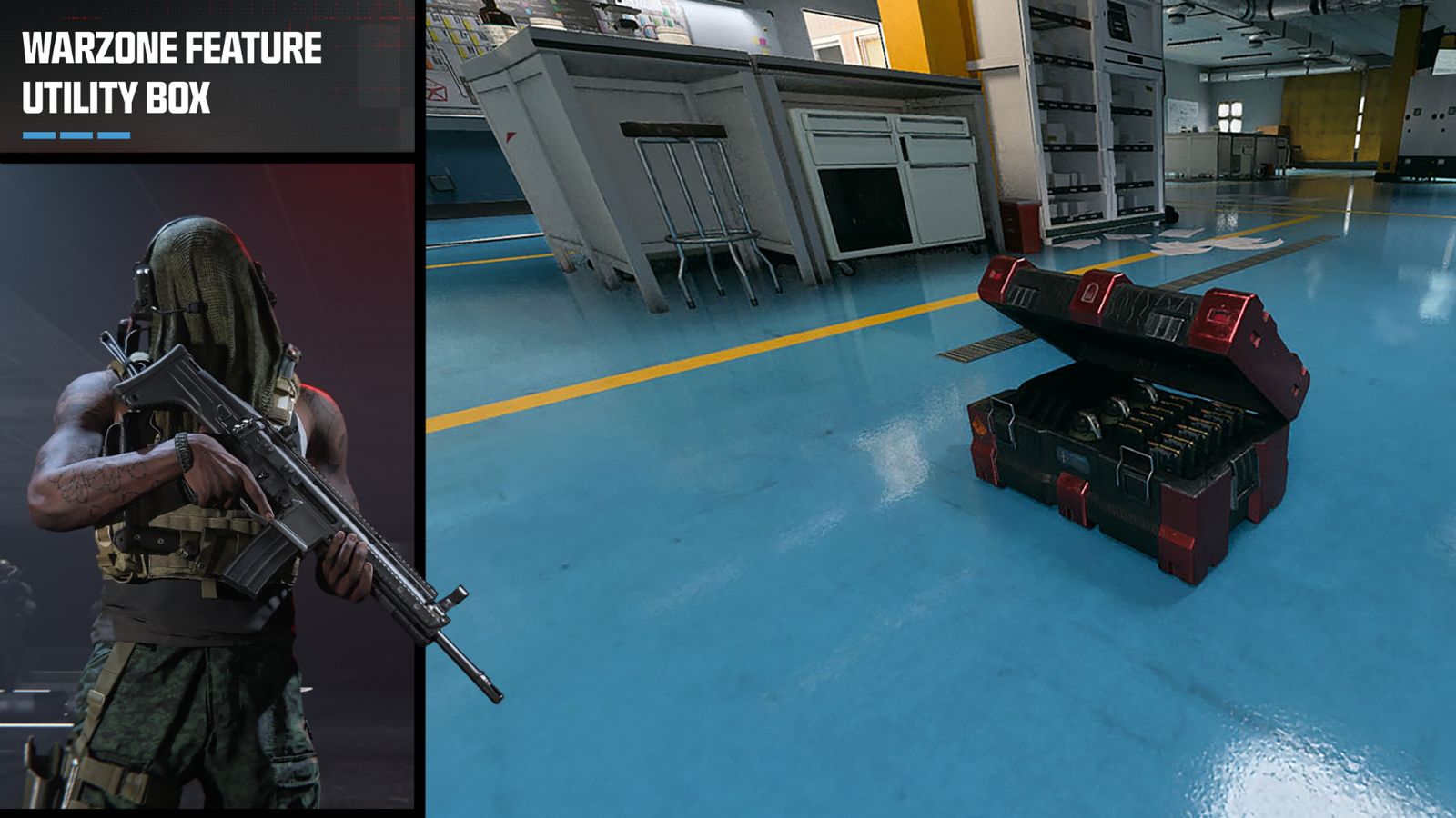 Warzone Season 3 roadmap release date, new features, & more | ONE Esports