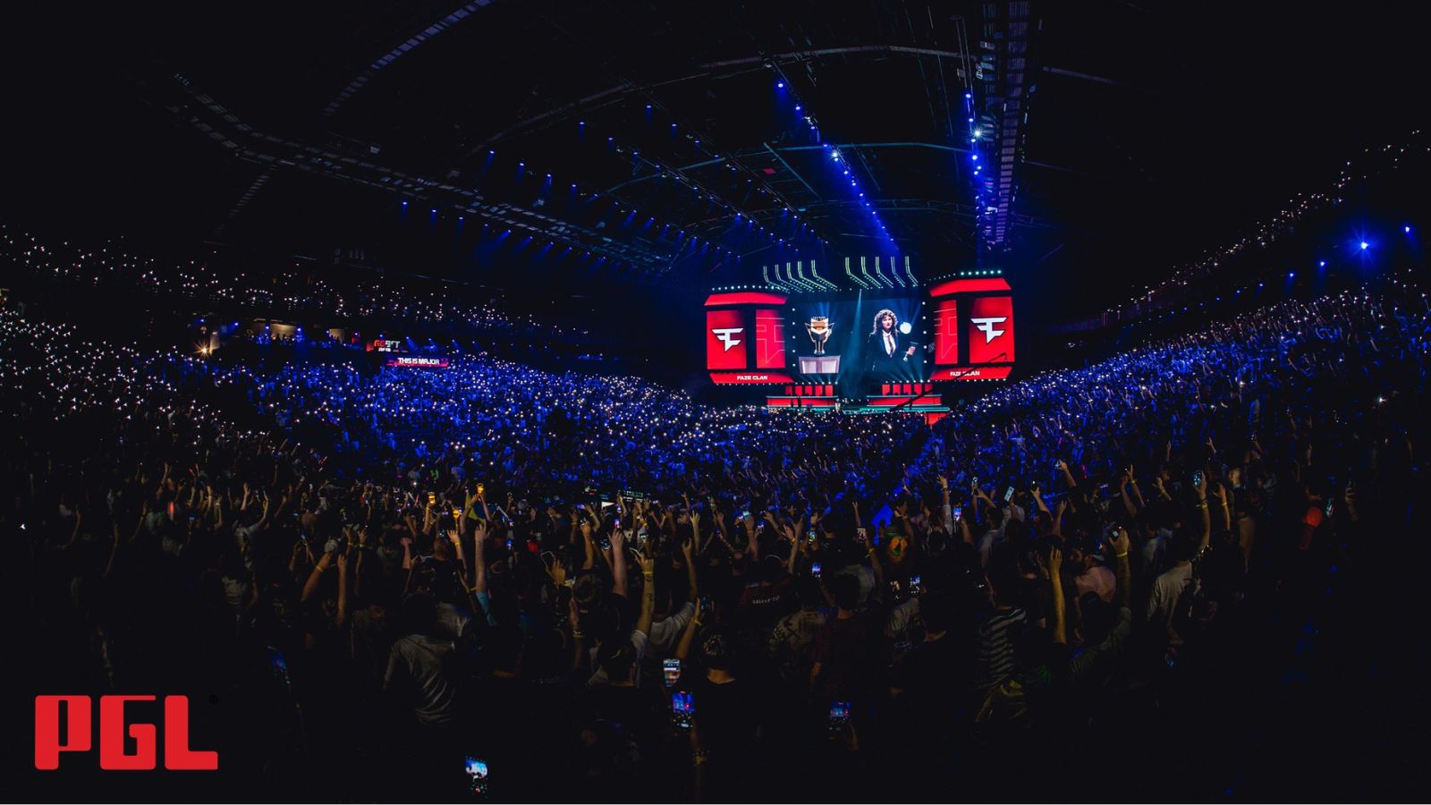 PGL CS2 Major Copenhagen 2024: Schedule, results, teams | ONE Esports