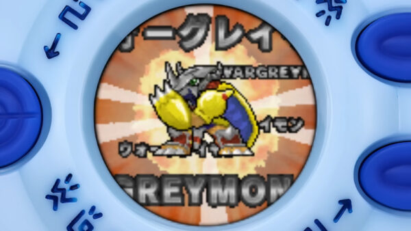 New Digimon Digivice with color display looks magnificent | ONE Esports