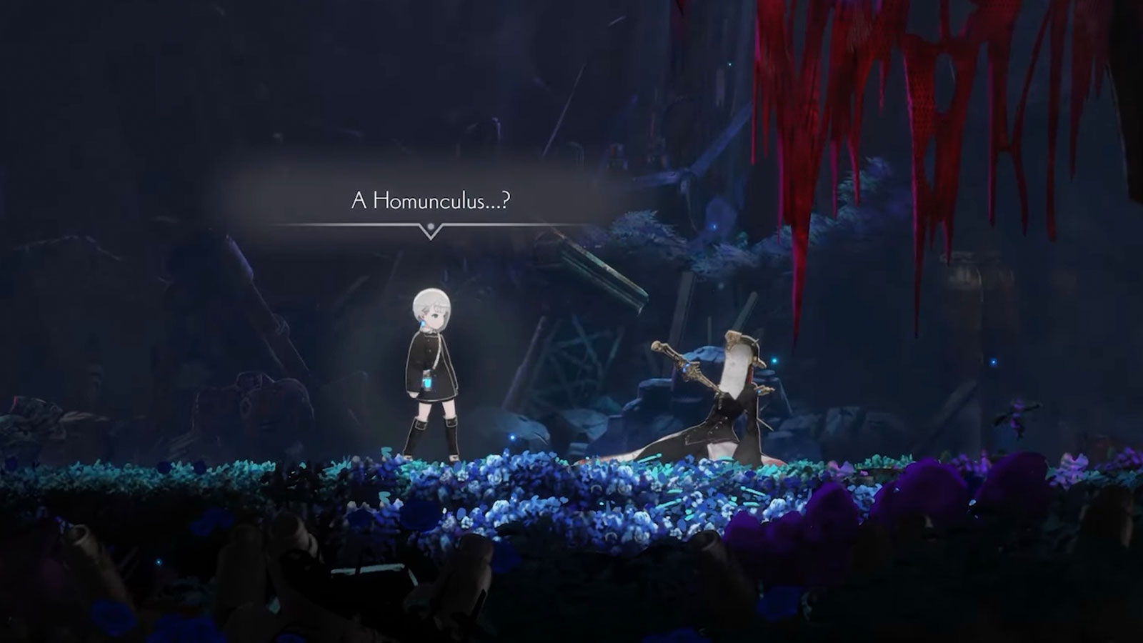 Ender Magnolia Bloom in the Mist: Early access, platforms | ONE Esports