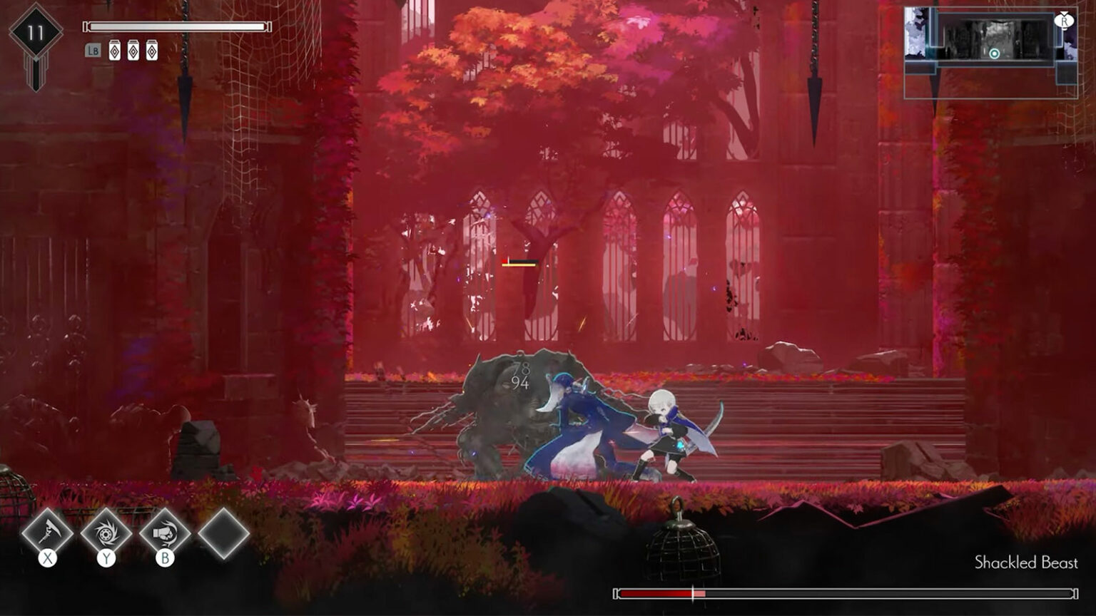 Ender Magnolia Bloom in the Mist: Early access, platforms | ONE Esports