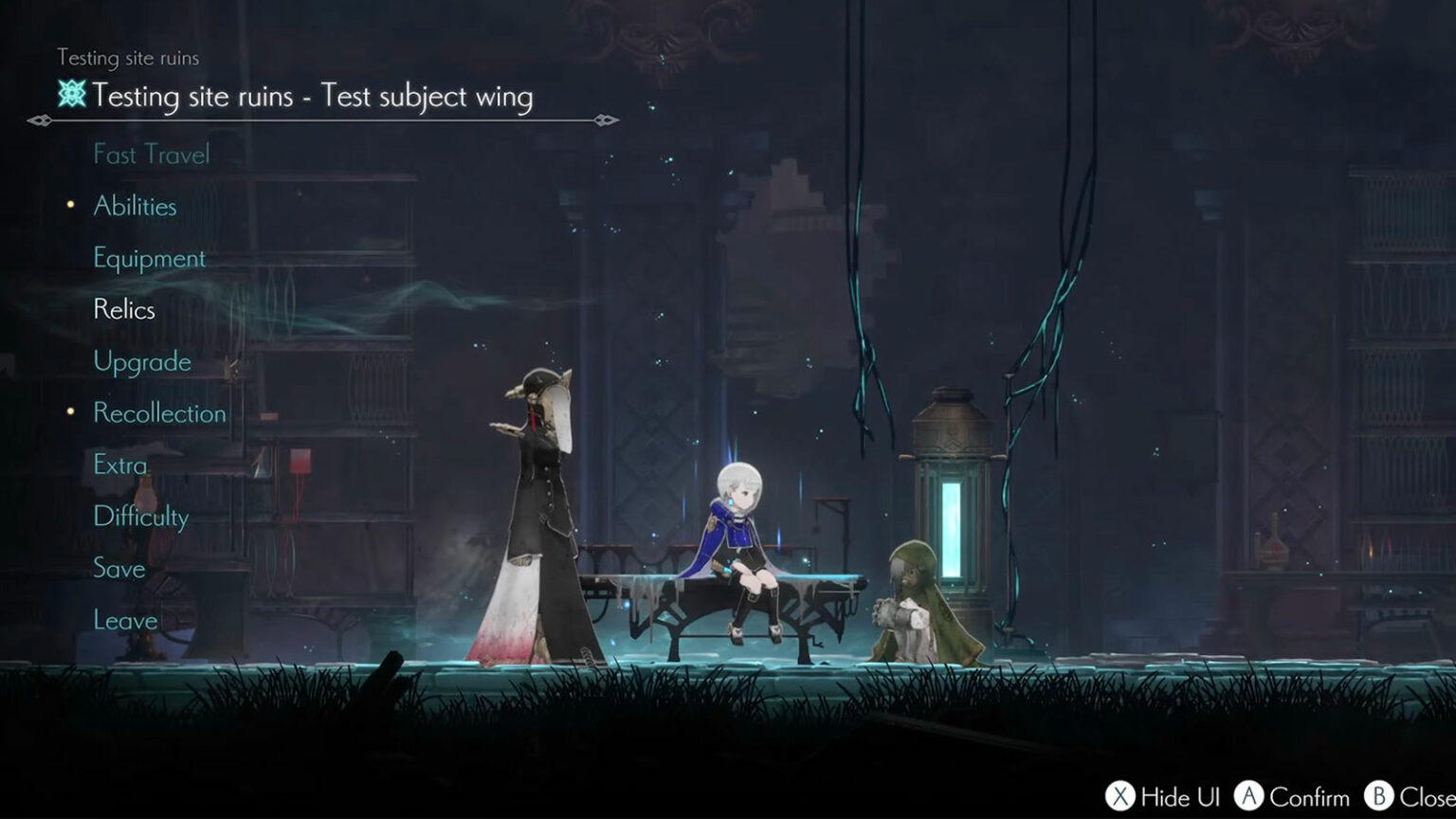 Ender Magnolia Bloom in the Mist: Early access, platforms | ONE Esports