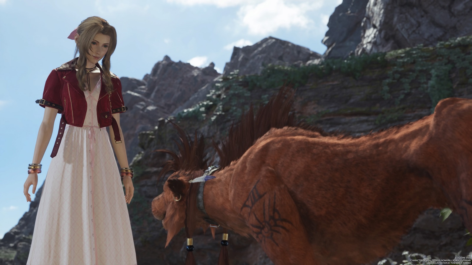 FF7 Rebirth review: A great blend of familiar and unexpected | ONE Esports