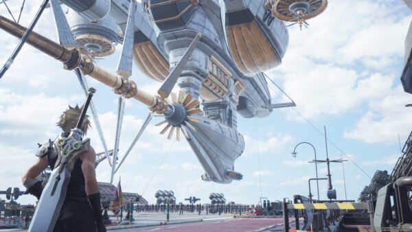 FF7 Rebirth review: A great blend of familiar and unexpected | ONE Esports