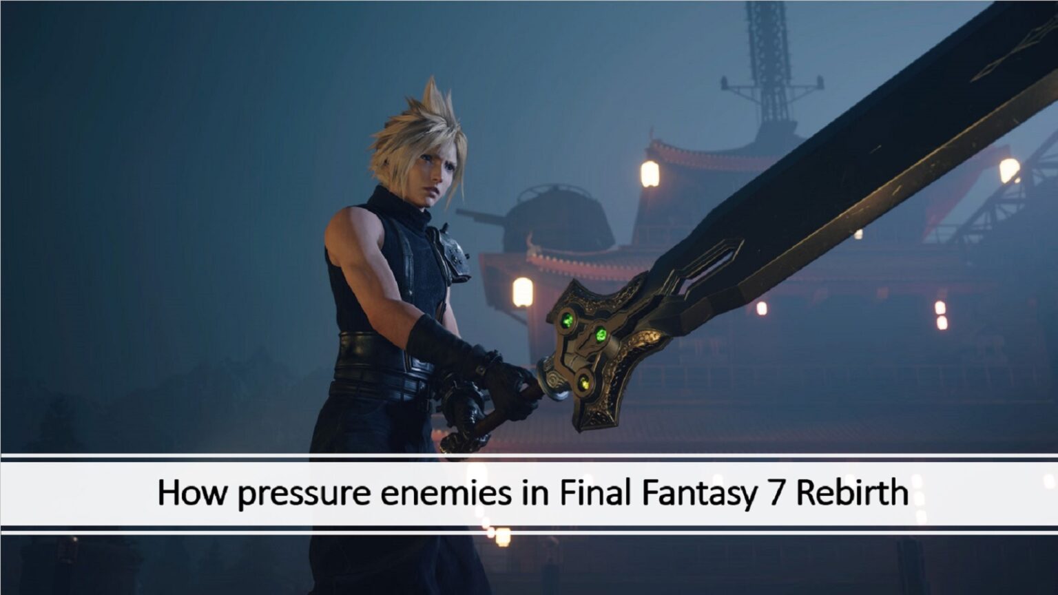 How to catch the Junon Chocobo in Final Fantasy 7 Rebirth | ONE Esports