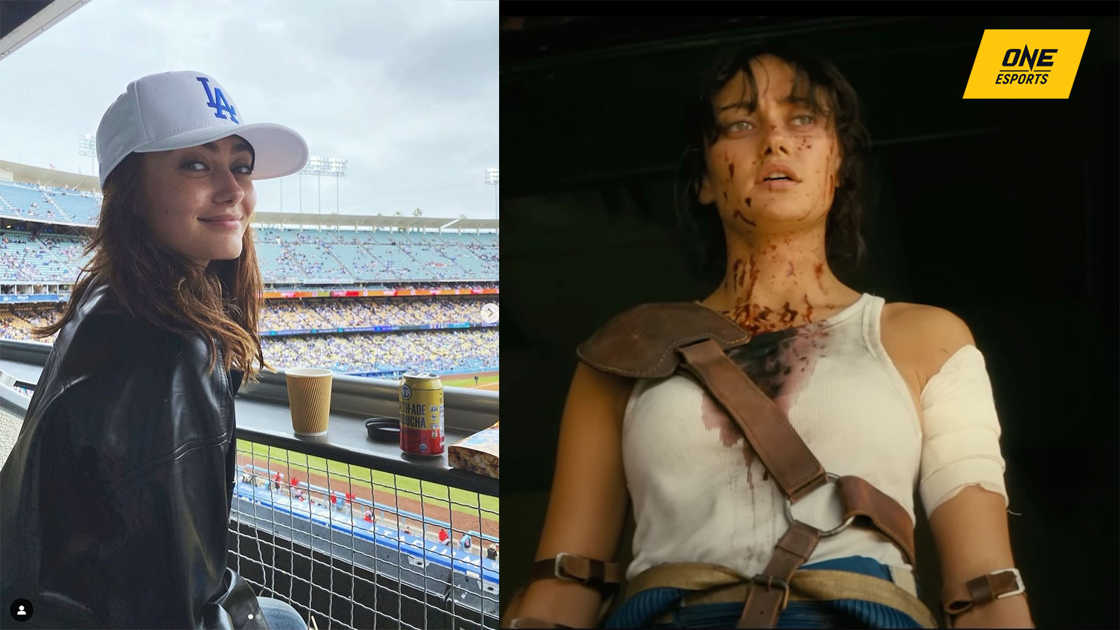 Fallout show cast list: Get to know who's who in live action | ONE Esports