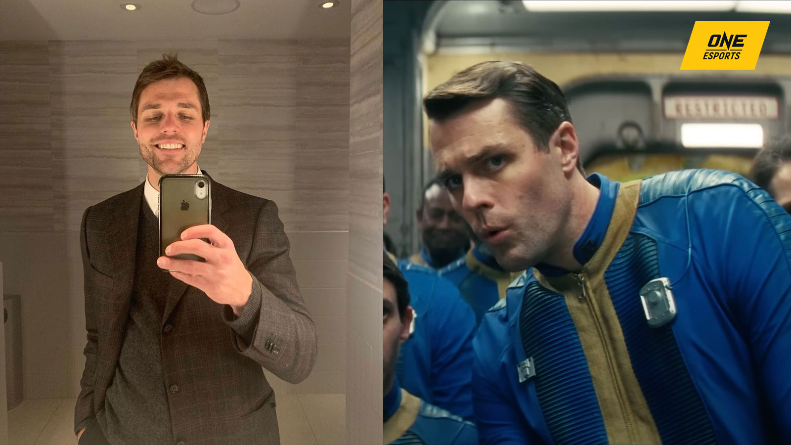 Fallout show cast list: Get to know who's who in live action | ONE Esports