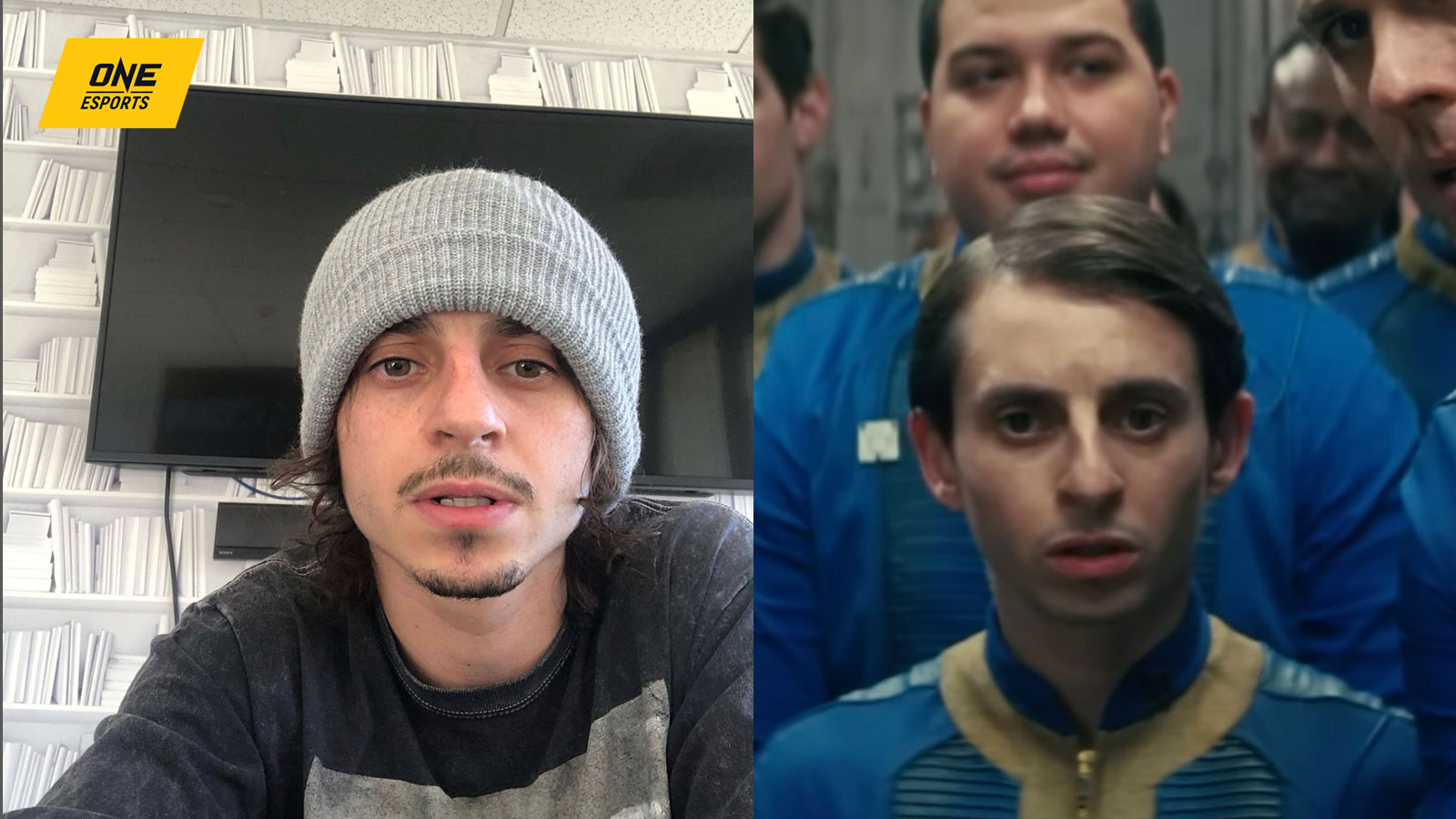 Fallout show cast list: Get to know who's who in live action | ONE Esports