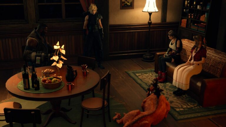 How many chapters are in FF7 Rebirth -- new big mission list | ONE Esports