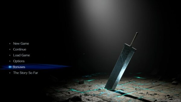 How to skip Nibelheim in FF7 Rebirth to avoid demo again | ONE Esports