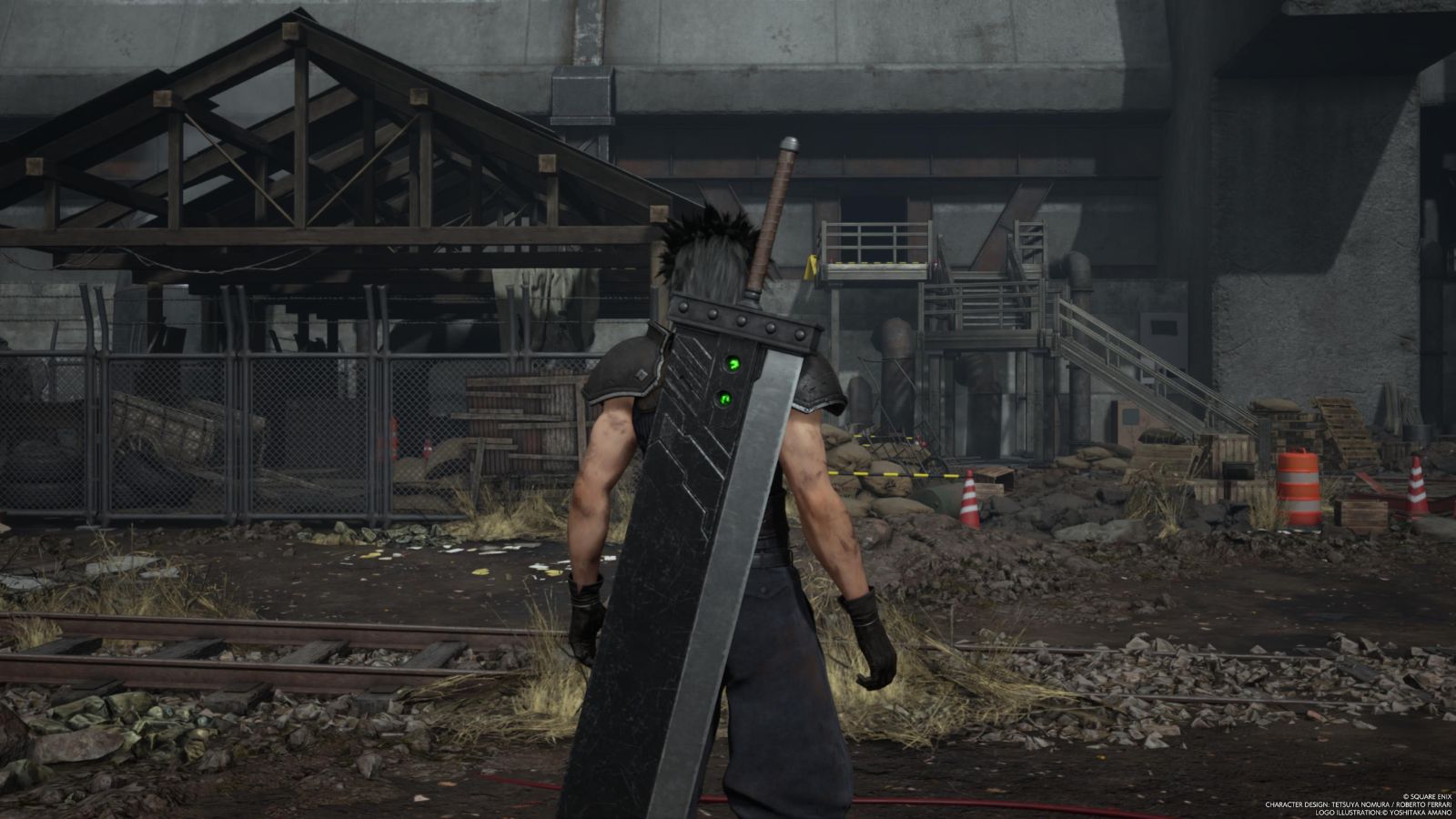 How to pre-order Final Fantasy 7 Rebirth PC | ONE Esports