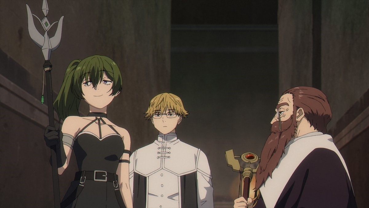 Frieren ending explained: First-class mage exam consequences | ONE Esports