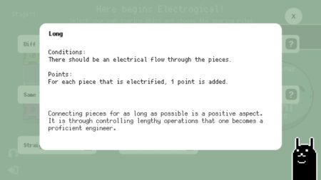 Electrogical puzzle game is a true test of your intelligence | ONE Esports