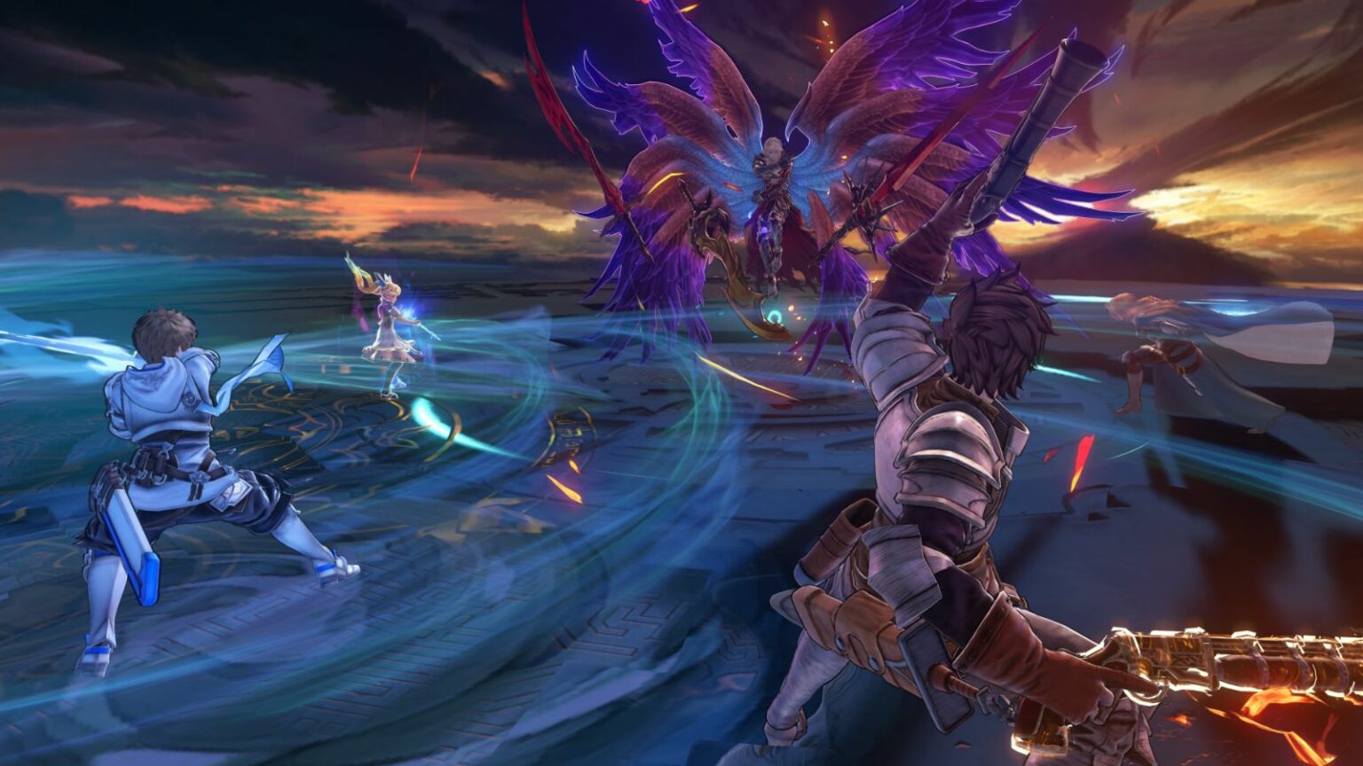 Granblue Fantasy Relink patch: What's new in version 1.1.1? | ONE Esports